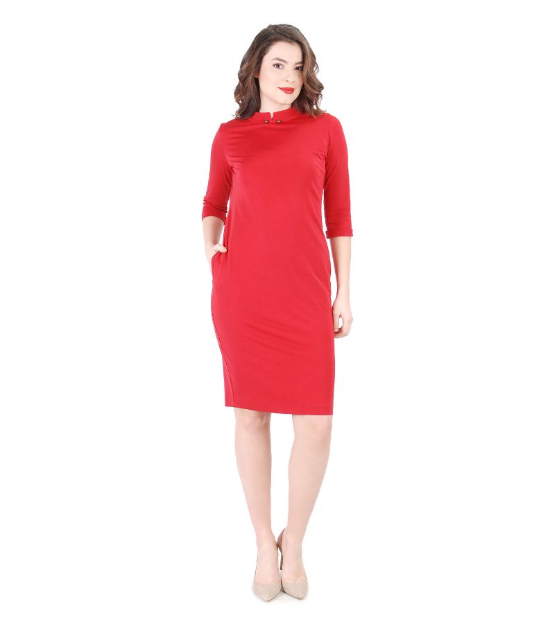 Rochii elegante online – Colectia Vara 2017 - YOKKO